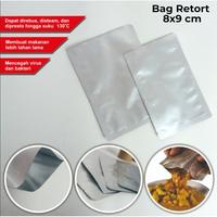 Jual Retort Terlengkap - Harga Grosir & Murah Januari 2024