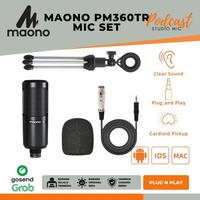 Jual Mic Condenser Terlengkap - Harga Murah Maret 2025