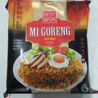 Jual Bestwok Mie Goreng Murah - Harga Terbaru 2024