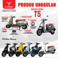 Jual Uwinfly T5 Terlengkap - Harga Murah Juni 2024 & Cicil 0%