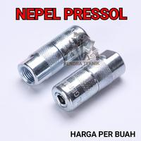 Jual Nipple Grease Terlengkap - Harga Terbaru Februari 2025 & Cicilan 0%