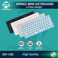 Jual Keyboard Mini Terbaru - Harga Murah Juni 2024 & Cicil 0%