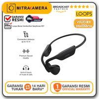 Jual Loops Bone Conduction Terlengkap - Daftar Harga Maret 2024 ...