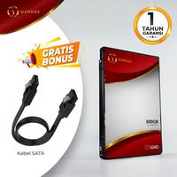 Jual Hardisk Laptop 500Gb Terbaik & Terbaru April 2024 - Harga Murah