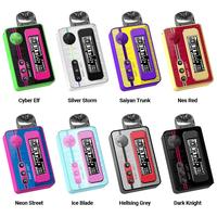 Pilihan Vape Pods Terlengkap, Harga Murah Maret 2025