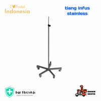 Jual Tiang Infus Murah - Harga Terbaru Januari 2025