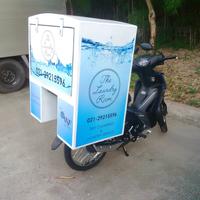 Jual Box Motor Delivery Terlengkap - Harga Murah Juni 2024 & Cicil 0%