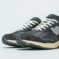 Jual New Balance 2002R Grey Model & Desain Terbaru - Harga Juni 2024