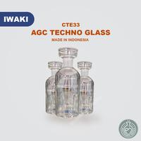 Jual Botol Winkler Terbaik - Harga Murah April 2024 & Cicil 0%