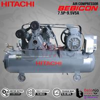 Jual Kompresor Hitachi Terbaik - Harga Murah April 2025 & Cicil 0%