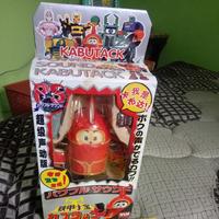 Jual Aneka Robot Kabutaku Terlengkap - Harga Murah Mei 2024