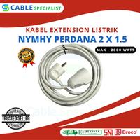 Jual Extension Cable Terlengkap - Harga Grosir & Murah Maret 2025