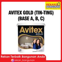 Jual Avitex Gold Terlengkap - Harga Murah Februari 2024 & Cicil 0%