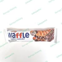 Jual Waffle Choco Hazelnut Murah - Harga Terbaru 2024