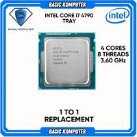 Jual Intel Core I7 4790 Murah & Terbaik - Harga Terbaru Juni 2024