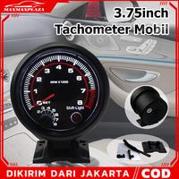 Jual Tachometer Terbaik - Harga Murah Februari 2024 & Cicil 0%