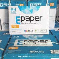 Jual Kertas A4 Epaper Murah & Terbaik - Harga Terbaru Februari 2024