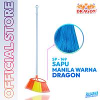 Jual Sapu Dragon Terbaik - Harga Murah Mei 2024 & Cicil 0%