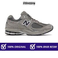 Jual New Balance 2002R Grey Model & Desain Terbaru - Harga Januari 2025