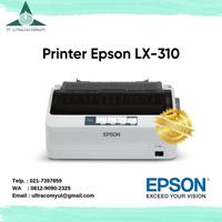 Jual Printer Epson Lx 310 Murah & Terbaik - Harga Terbaru Januari 2024