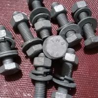 Jual Baut M22 Terbaik - Harga Murah Mei 2024 & Cicil 0%