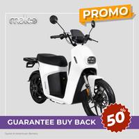 Charged Indonesia - Mampang Prapatan, Jakarta Selatan | Tokopedia