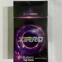 Jual Zirro Blueberry Murah - Harga Terbaru Maret 2024