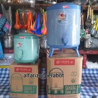 Jual Dispenser Panas Dingin Terlengkap - Harga Terbaru Januari 2025 ...
