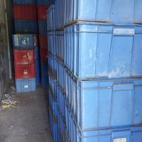 Jual Box Container Rabbit Terbaik - Harga Murah Mei 2024 & Cicil 0%