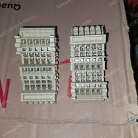 Jual Terminal Block Listrik Terbaik - Harga Murah Mei 2024 & Cicil 0%