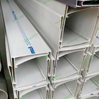 Talang Air Pvc Kotak Termurah - Promo "DISKONHL" 50rb!