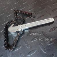 Jual Kunci Pipa Rantai Terbaik - Harga Murah Maret 2024 & Cicil 0%