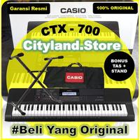 Jual Keyboard Casio Ctx 700 Terlengkap - Harga Murah Mei 2024