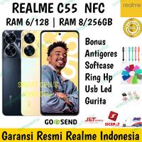 Harga Realme C55 Terbaru & Resmi Maret 2025