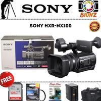 Jual Sony Hxr Nx100 Murah & Terbaik - Harga Terbaru Februari 2024