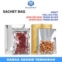 Jual Cetak Sachet Terdekat - Harga Murah & Grosir Juni 2024