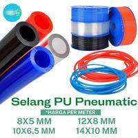 Jual Selang Pneumatic Terbaik - Harga Murah Januari 2025 & Cicil 0%
