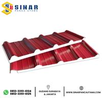 Jual Atap Salju Murah - Harga Terbaru 2024