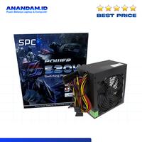 Jual Power Supply Spc Terbaik - Harga Murah April 2024 & Cicil 0%