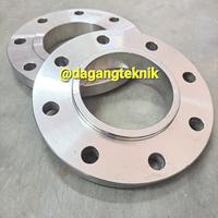 Jual Flange 4 Inch Terbaik - Harga Murah April 2025 & Cicil 0%