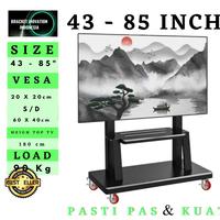Jual Tv 80 Inch Murah & Terbaik - Harga Terbaru Februari 2024