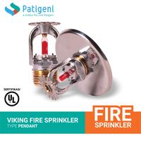Jual Sprinkler Viking Terbaik - Harga Murah April 2024 & Cicil 0%