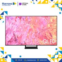 Jual Smart Tv 75 Inch 4K Terlengkap - Daftar Harga Maret 2024 & Cicilan 0%