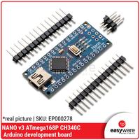 Jual Arduino Nano Terbaik - Harga Murah Januari 2025 & Cicil 0%