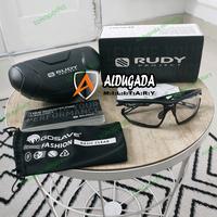 Jual Kacamata Rudy Project Model & Desain Terbaru - Harga April 2024