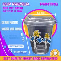 Jual Cup Strawless Murah - Harga Terbaru 2024