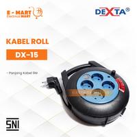 Jual Kabel Dx Terbaik - Harga Murah Juni 2024 & Cicil 0%