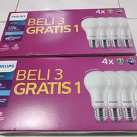 Jual Lampu Led Philips 12 Watt Murah & Terbaik - Harga Terbaru Juni 2024