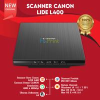 Jual Scanner Canon Terlengkap - Daftar Harga Februari 2025 & Cicilan 0%
