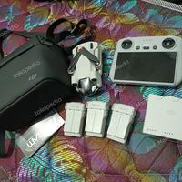 Jual Dji Mini 3 Pro Combo Murah - Harga Terbaru 2024